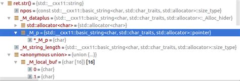 Gdb 解决clion调试时无法显示变量值的问题 个人文章 Segmentfault 思否