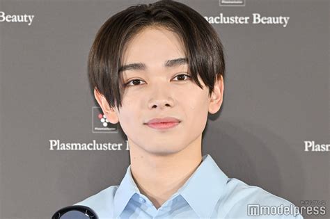 宮世琉弥、新曲振り付けは人気タレントだった「どういう繋がり？」「びっくり」とファン驚き モデルプレス