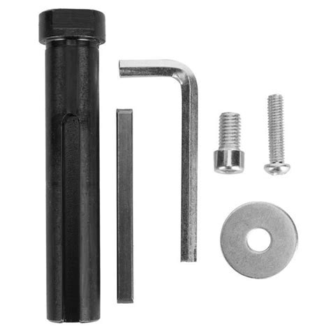 YOSOO Accessoires Pour Meuleuse D Angle Accessoires De Meuleuse D Angle