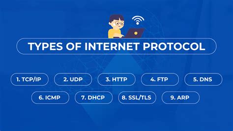 different types of internet protocol at clarence sneed blog