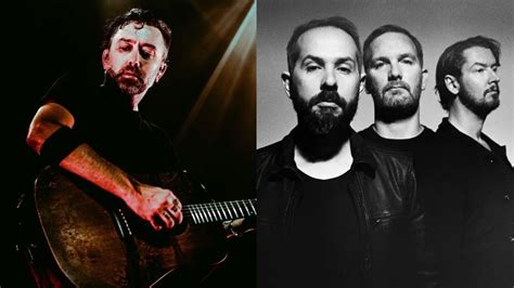 Los Slideshows Regresan A Lollapalooza 2023 Rise Against Cigarettes