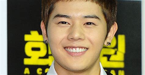 [포토] 김동준 귀여운 미소~