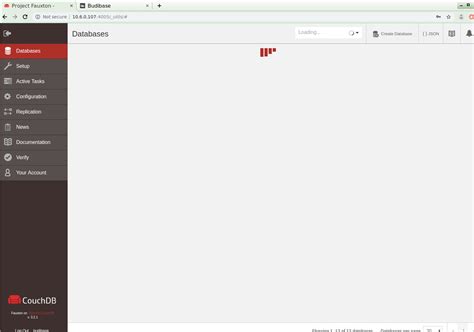 Gateway Time Out · Budibase Budibase · Discussion 8551 · Github