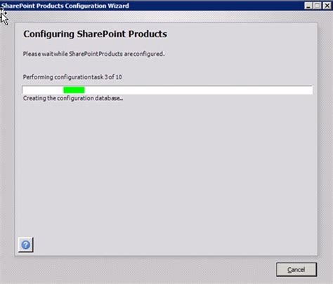 Imperfect It Installing Microsoft Project 2010 Beta On A Microsoft Sharepoint 2010 Beta Farm