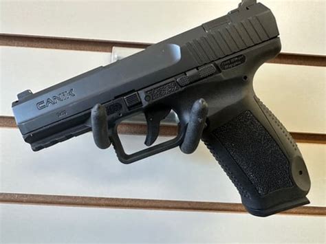 Canik Tp9 Elite Combat Executive Vortex Viper Red Dot For Sale Price