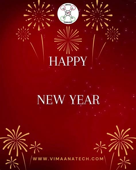 Vimaana Aerospace Technologies On Linkedin Happynewyear2025