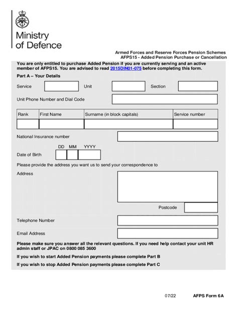 Fillable Online Mod Fax Email Print Pdffiller