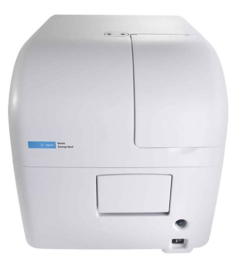 BioTek Synergy HTX Multimode Reader BioSPX