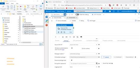 Andy Leonard On Linkedin Ssis Azure Adf Azuredatafactory