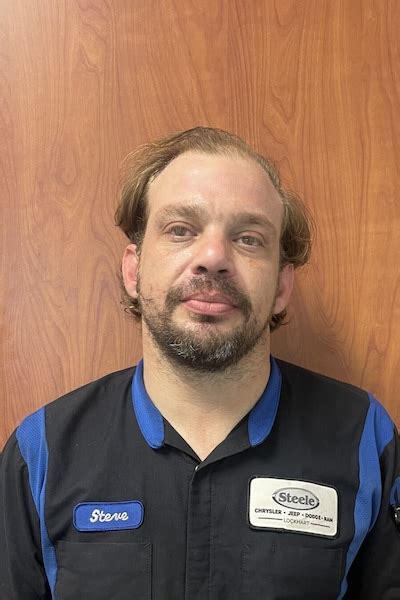 Staff Steele Chrysler Jeep Dodge Ram Lockhart