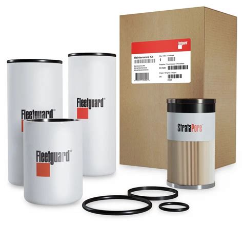 Fleetguard Filters At ₹ 1000 Piece Fleetguard Filters In Bhopal Id 2857466364312