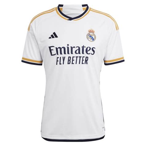 Real Madrid 2024 2024 Kit Milli Eolanda