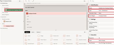How To Create Forms In Oracle Apex Using Sql Queries Instead Of Base