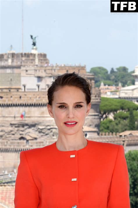 Natalie Portman Natalieportman Nude Leaks Photo 1113 Thefappening