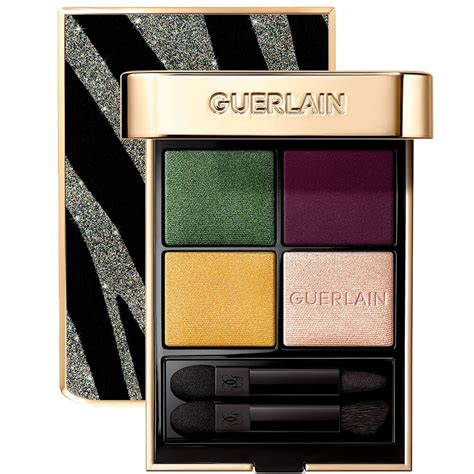 Guerlain Ombres G Beelive in Fantasy Тени для век купить в Казахстане ...