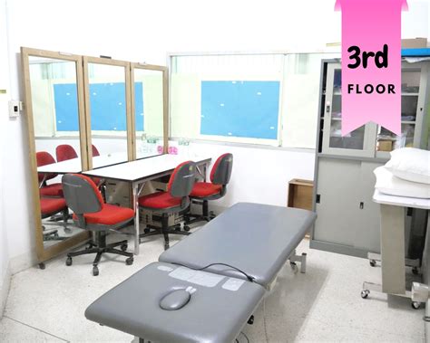 Pt Cmu Booking