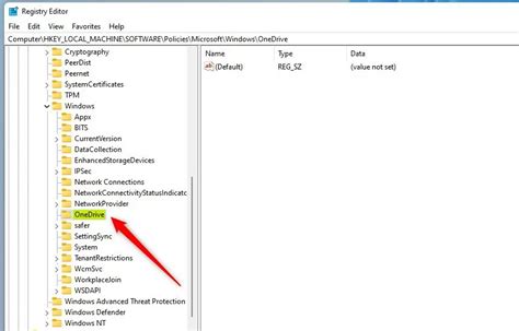 How To Enable Or Disable Onedrive In Windows Geek Rewind