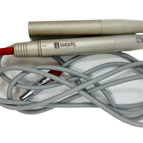 Sybronendo Elements Obturation Unit By Kerr Endodontic Sybron Endo Used