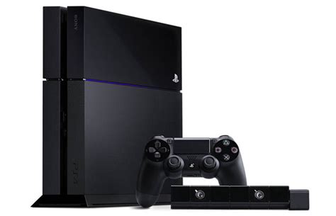 PlayStation 4 Confira O Guia Completo Sobre O Novo Console Da Sony