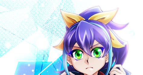 遊戯王arc V （彼女は一体何瑠璃なんだ） 宴界のイラスト Pixiv