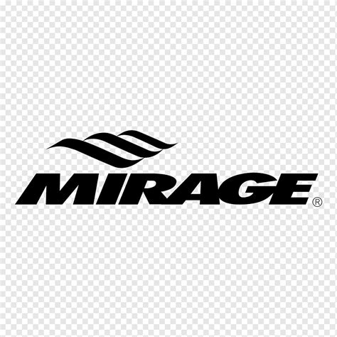 Мираж Hd лого Png Pngwing