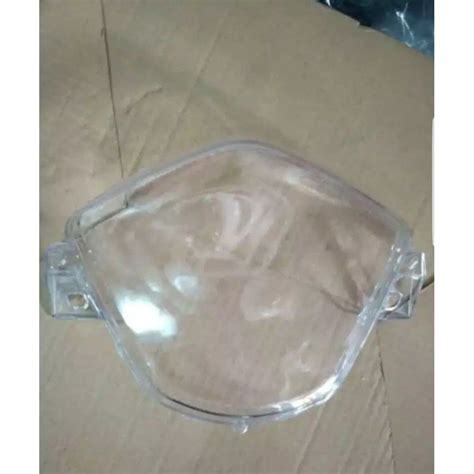 Jual Mika Kaca Speedometer Kilometer Revo Absolut Revo Fit Karbu