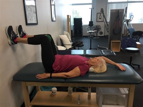 Spinal Decompression Through Position And Breathing Arizona Orthopedic Physical Therapy