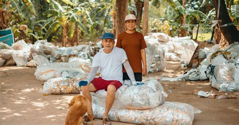 Making EPR Work Sustainable Plastics