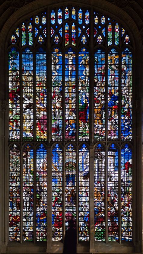 Pin On Stained Glass Windows Cathedrals And Churches