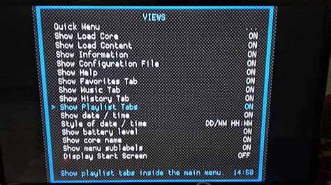 Nintendo Wii How To Show Playlists On Rgui Nintendo Consoles