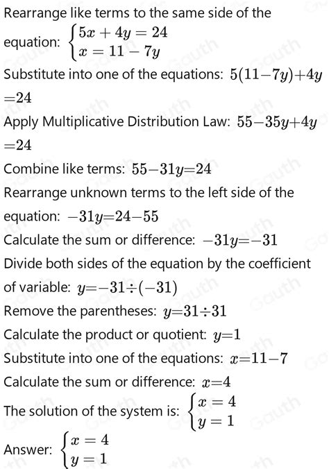 solved complete the proof using the properties of equality by matching each statement to the
