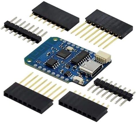 Usb Type C D1 Mini Nodemcu Esp8266 Esp 12f Mini Nodemcu Lua 4m Byte