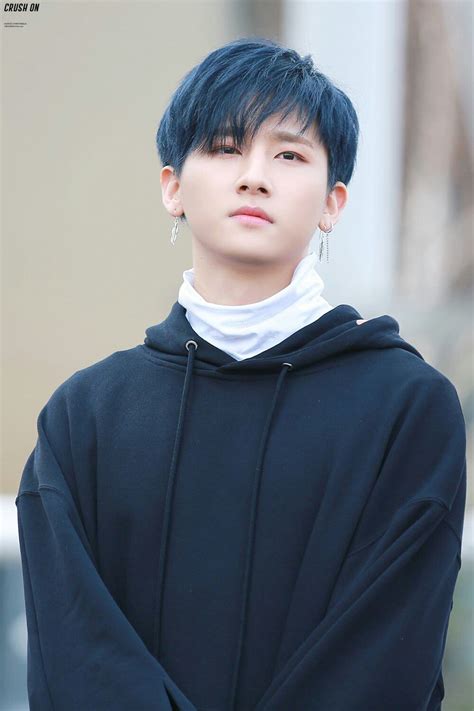 Épinglé par Multi sur MONSTA X Vixx Monsta x wonho Hyungwon