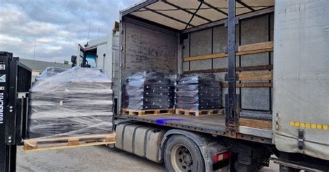 Литва передала Україні новий пакет військової допомоги