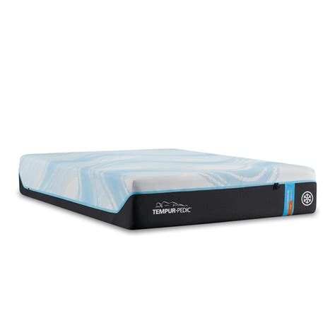 Tempur Pedic Luxe Breeze Firm Abc Warehouse