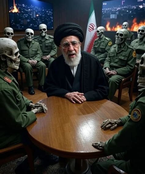 بالاترین وضعیت فعلی خامنه ی