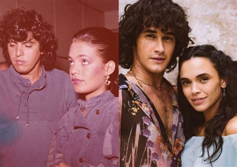 Sidney Magal Se Comove Ao Ver História De Amor Com A Mulher Virar Filme