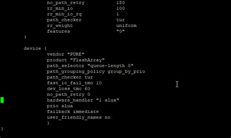 Soluci N Error En Instalaci N De Oracle Vm Utilizando Pure Storage Flasharray Con