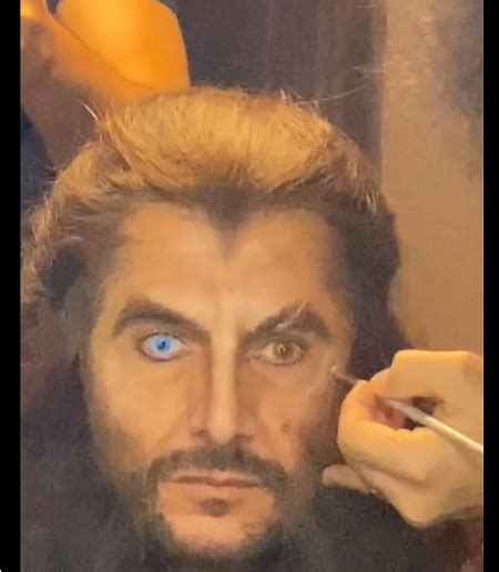 امین حیایی حیاط خلوت