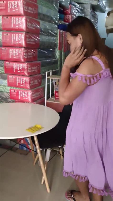 Nka Igit Npud Ko Dre Sa Fsd Home Furnishings 😭😭 By Inday Ligaya