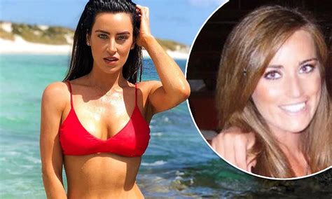 The Bachelors Rachael Gouvignon 32 Reveals Her Heartbreaking Battle