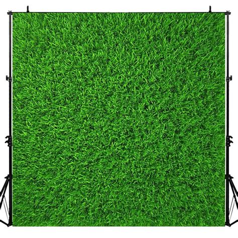 Nature Green Grass Backdrops For Photography