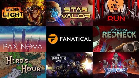 Procedural Generation Games Pc And Steam Keys Page 4 Fanatical