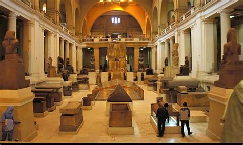 Kairo Pyramiden Museumsbesuch Bootsfahrt Mit Abendessen GetYourGuide