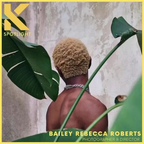 Bailey Rebecca Roberts Komyoon