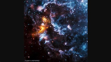 Incredible Nasa Photo All About The Hand Of God