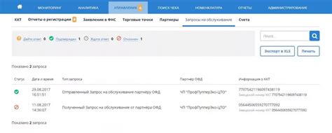 Личный кабинет ОФД Такском – сервис для управления онлайн-кассой | Такском