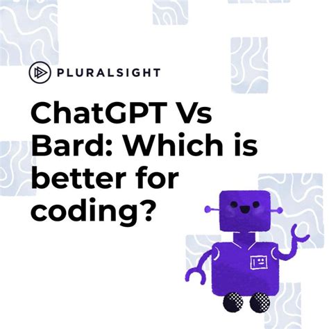 Chatgpt Vs Bard The Coding Showdown Classic Programmers Posted On