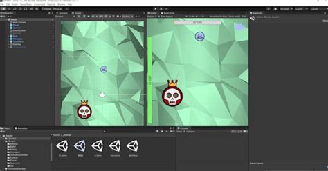 Fix Any Bug Or Optimize Your Code In Unity By Devichix Fiverr