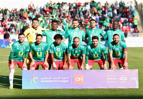 ‎نادي الوحدات الأردني‎ ‎قرارإداري‎ Instagram